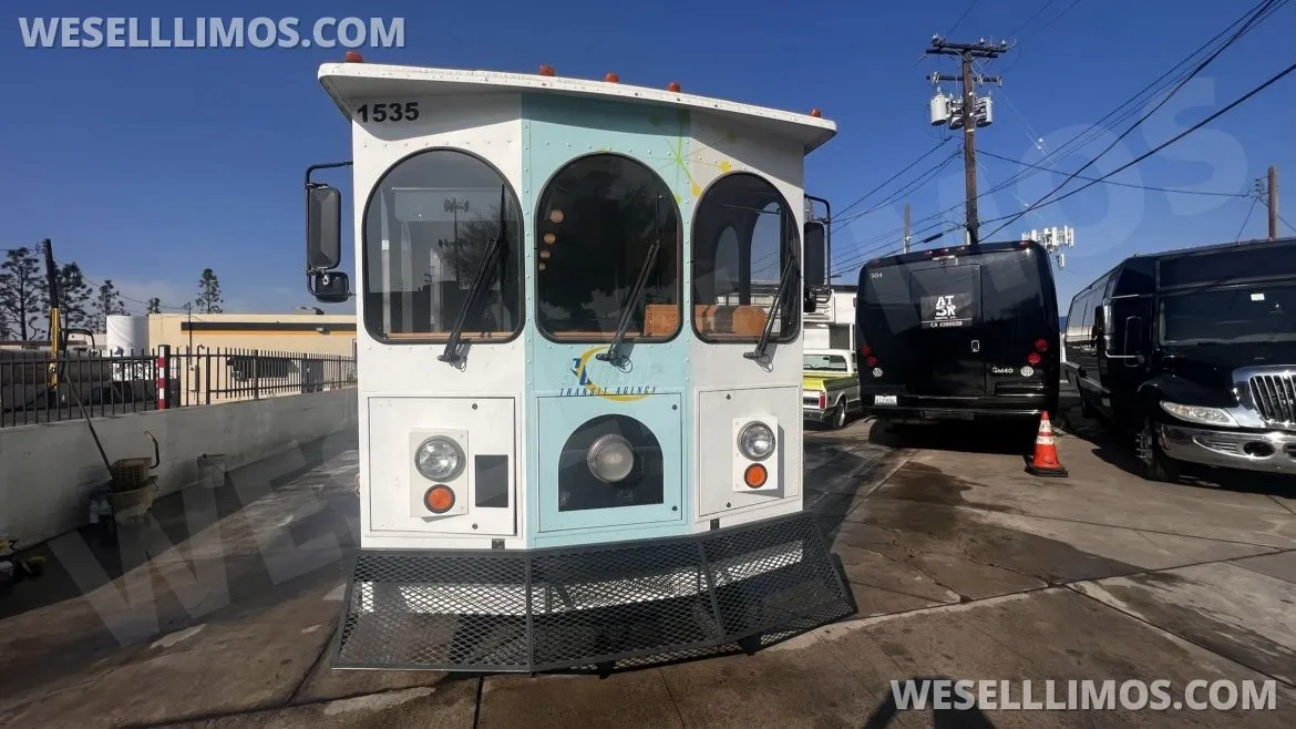 Luxury Sprinter Conversion Van for Sale in Florida